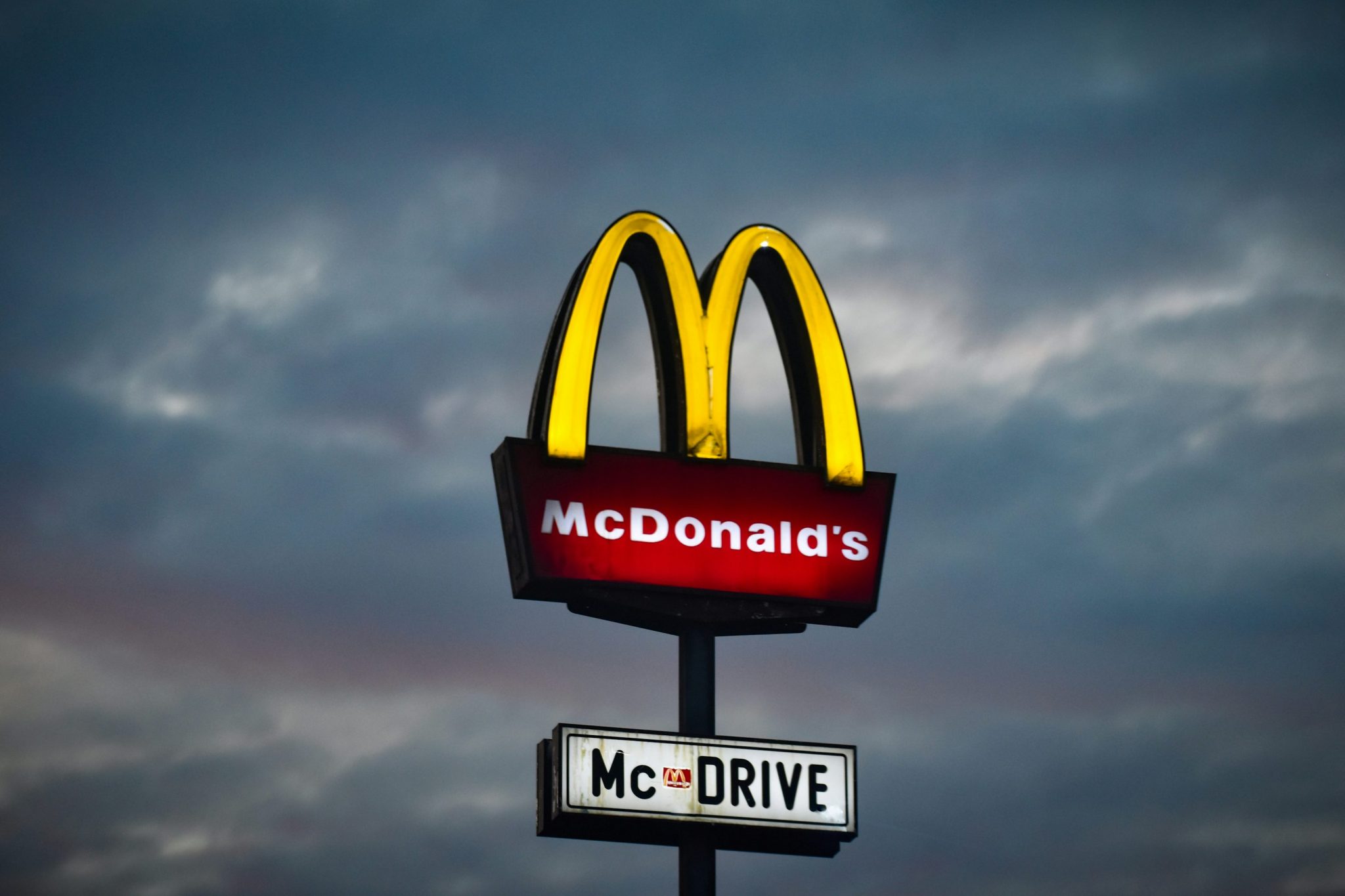 ¿Es Recomendable Invertir En MC Donalds? – The Market Mover